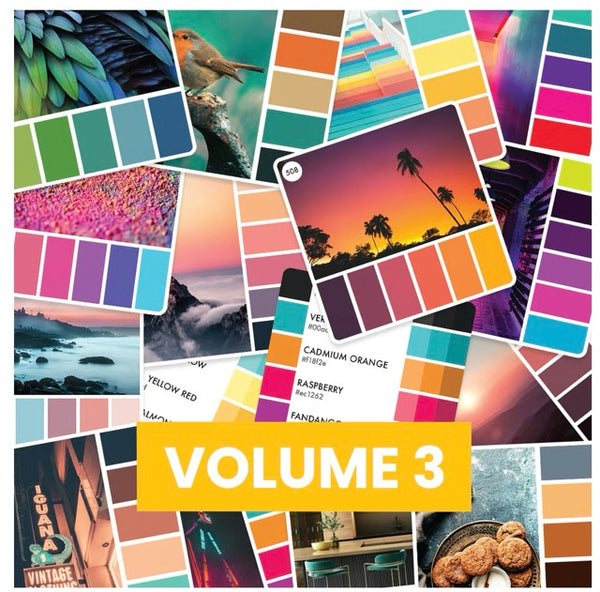 Color Cube by Sarah Renea Clark - 2nd Edition – Huntsville Art Supplies