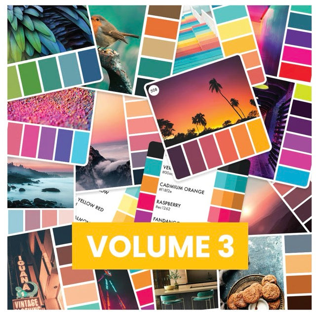 Color Cube by Sarah Renea Clark - 2nd Edition – Huntsville Art Supplies