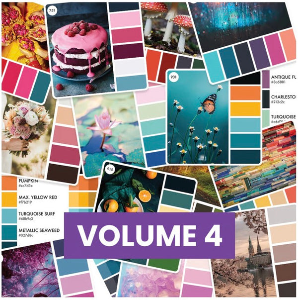 Color Cube by Sarah Renea Clark - 2nd Edition – Huntsville Art Supplies